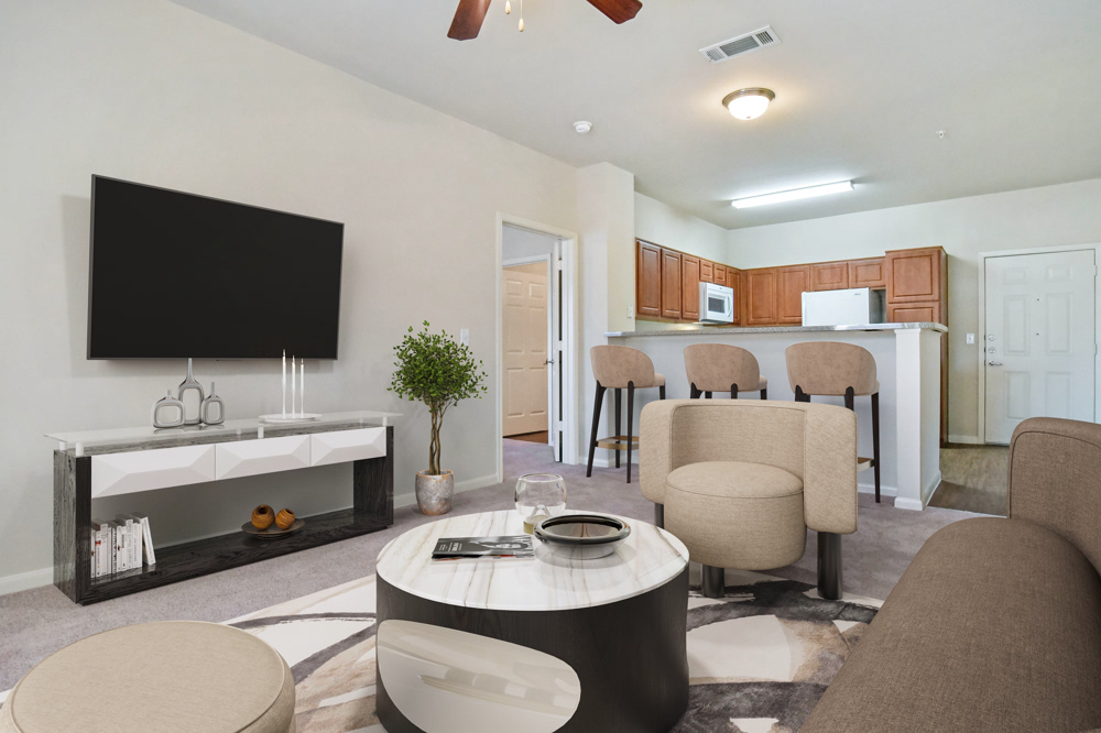 West Oaks Village | Houston, TX | (281) 679-9800