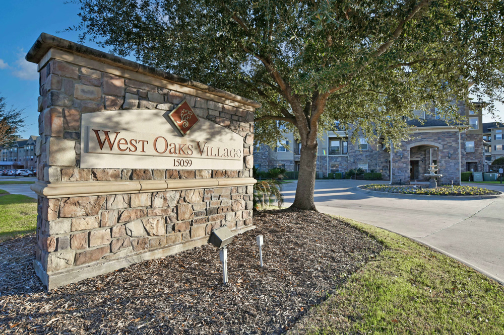 West Oaks Village | Houston, TX | (281) 679-9800